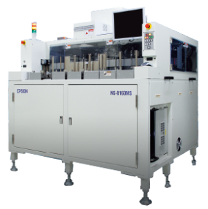 HANDLER - Tek Crown 泰可廣科技