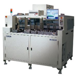 HANDLER - Tek Crown 泰可廣科技