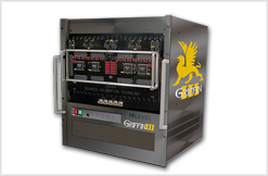 HOME - Tek Crown 泰可廣科技