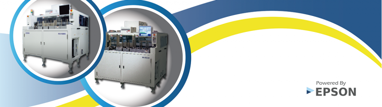 HANDLER - Tek Crown 泰可廣科技