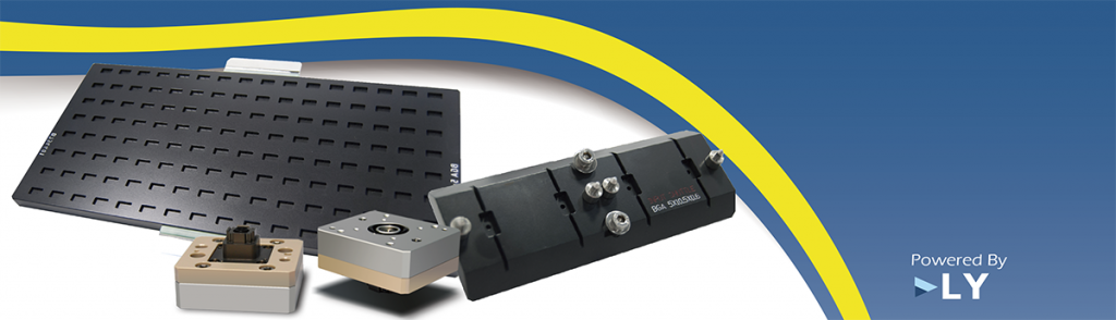 CHANGE KIT - Tek Crown 泰可廣科技