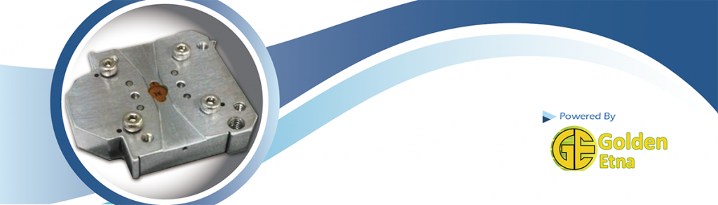 CONTACT FINGER - Tek Crown 泰可廣科技