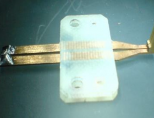 CONTACT FINGER - Tek Crown 泰可廣科技