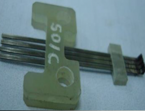 CONTACT FINGER - Tek Crown 泰可廣科技