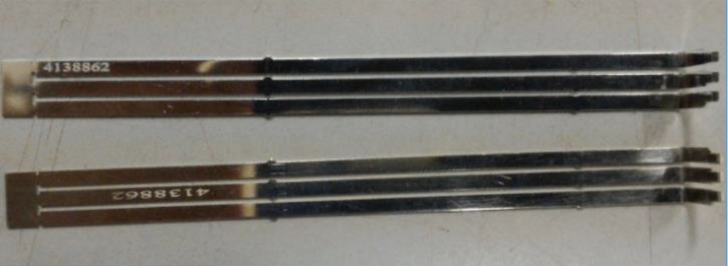 CONTACT FINGER - Tek Crown 泰可廣科技