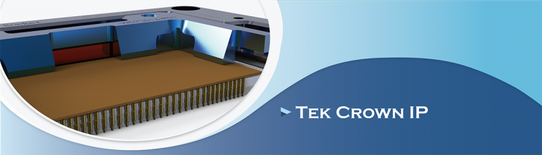 WEE+POGO TEST SOCKET - Tek Crown 泰可廣科技