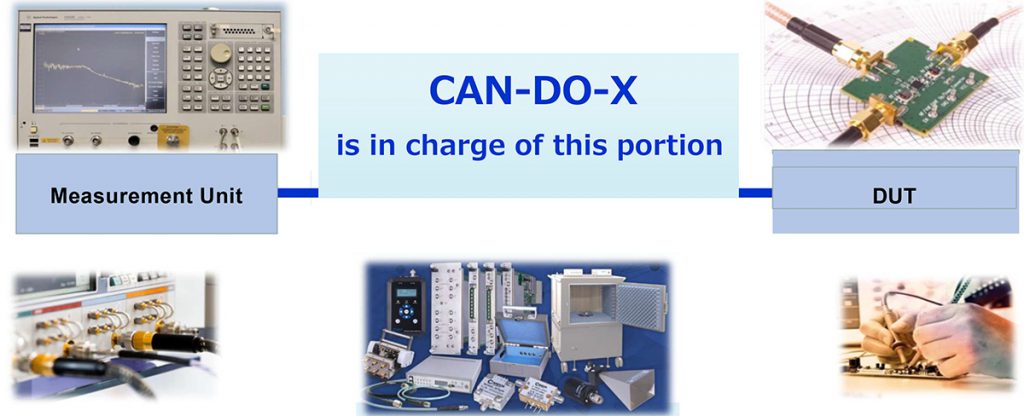 RF SYSTEM - Tek Crown 泰可廣科技