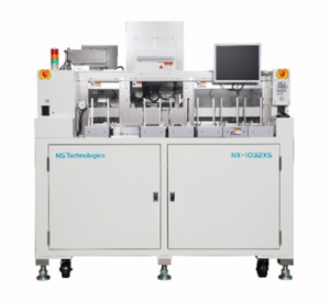 HANDLER - Tek Crown 泰可廣科技