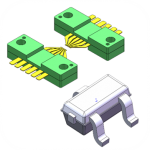 CONTACT FINGER - Tek Crown 泰可廣科技